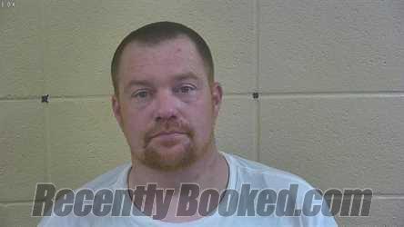 Recent Booking / Mugshot for JAMES STILLMAN HOBBS in Dubois County, Indiana