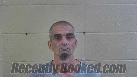 Recent Booking / Mugshot for JOSHUA ADAM JOHNSON in Dubois County, Indiana