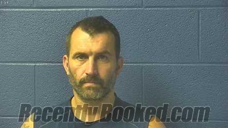 Recent Booking / Mugshot for JASON JAMES SCHEPERS in Dubois County, Indiana