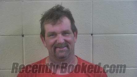 Recent Booking / Mugshot for JEREMY ALLEN SKELTON in Dubois County, Indiana