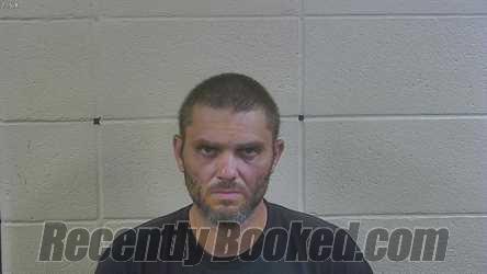 Recent Booking / Mugshot for RAYMOND KENT PETRY in Dubois County, Indiana