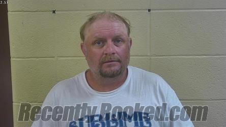 Recent Booking / Mugshot for SHAUN MICHAEL MCKIM in Dubois County, Indiana