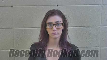 Recent Booking / Mugshot for SHERRI LEIGH STYLES in Dubois County, Indiana