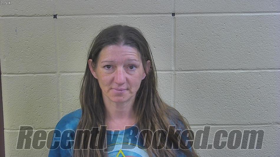 Recent Booking / Mugshot for TOSHA RAY LINTON in Dubois County, Indiana