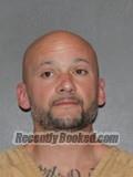 Recent Booking / Mugshot for David Shane Harrison in Elkhart County ...