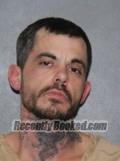 Recent Booking / Mugshot for Travis Gene Mann in Elkhart County, Indiana