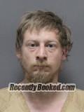 Recent Booking / Mugshot for David Alen Lehman III in Elkhart County ...