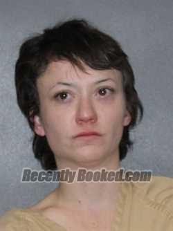 Recent Booking / Mugshot for Faith Breyell Olson in Elkhart County, Indiana