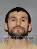 Recent Booking / Mugshot for Jericho Joe Tadlock in Elkhart County, Indiana