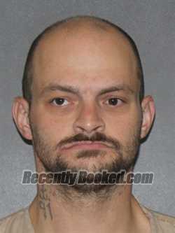 Recent Booking / Mugshot for Pierce Leonard-Devon Fisher in Elkhart ...