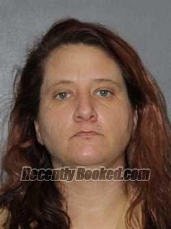 Recent Booking / Mugshot for Myranda Renee Blosser in Elkhart County ...