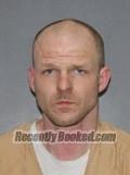 Recent Booking / Mugshot for Erik Matthew Miller in Elkhart County, Indiana