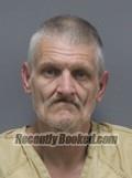 Recent Booking / Mugshot for Richard Paul Becerra in Elkhart County ...
