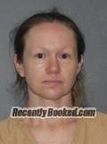 Recent Booking / Mugshot for Stacy Joanne Flores in Elkhart County, Indiana