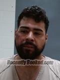 Recent Booking / Mugshot for Mark Anthony Alvarez in Elkhart County, Indiana