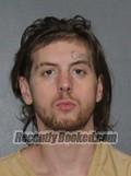 Recent Booking / Mugshot for Travis Edwin Hill in Elkhart County, Indiana