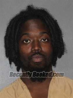 Recent Booking / Mugshot for Tyler Jamall Redmond in Elkhart County ...