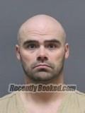 Recent Booking / Mugshot for Jeremy Garret Cochran in Elkhart County ...