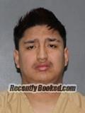 Recent Booking / Mugshot for Jose Calderon in Elkhart County, Indiana