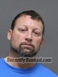 Recent Booking / Mugshot for Nicholas Jay Reames in Elkhart County, Indiana