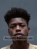 Recent Booking / Mugshot for Trey Williams in Elkhart County, Indiana