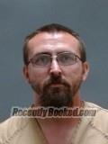 Recent Booking / Mugshot for Jesse Robert Streetman in Elkhart County ...