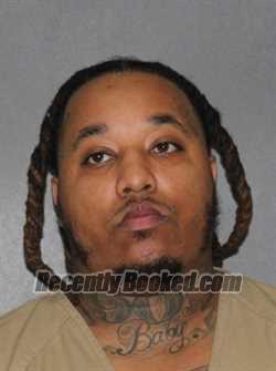 Recent Booking / Mugshot for John Wesley Harwell in Elkhart County, Indiana
