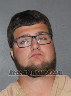 Recent Booking / Mugshot for Joshua Lynn Lambright in Elkhart County ...