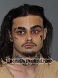 Recent Booking / Mugshot for Logan Tay Dewayne Rumbaugh in Elkhart ...