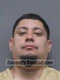 Recent Booking / Mugshot for Alan Rodriguez in Elkhart County, Indiana