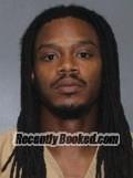Recent Booking / Mugshot for Andre Allen Lamont Madison in Elkhart ...