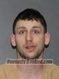 Recent Booking / Mugshot for Gabriel Christian McKenzie in Elkhart ...