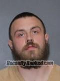 Recent Booking / Mugshot for Jordan Rivers in Elkhart County, Indiana