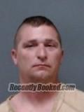 Recent Booking / Mugshot for Benjamin Lee Ward in Elkhart County, Indiana