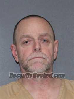 Recent Booking / Mugshot for Joseph Dale Riddle in Elkhart County, Indiana