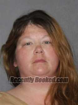 Recent Booking / Mugshot for Jessica Lynn Fisher in Elkhart County, Indiana