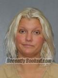 Recent Booking / Mugshot for Kiara Nicole Slone in Elkhart County, Indiana