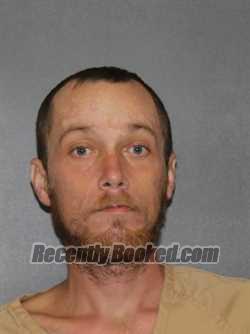 Recent Booking / Mugshot for Michael Lee Loring in Elkhart County, Indiana