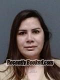 Recent Booking / Mugshot for Laura Padilla in Elkhart County, Indiana
