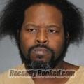 Recent Booking / Mugshot for Calvin Daniell Wilson in Elkhart County ...