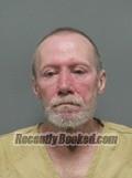 Recent Booking / Mugshot for Timothy Wayne Bope in Elkhart County, Indiana
