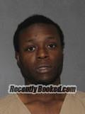 Recent Booking / Mugshot for Resean Ramel Jemal Dilligard in Elkhart ...