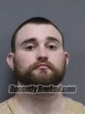 Recent Booking / Mugshot for Joshua Schultz in Elkhart County, Indiana