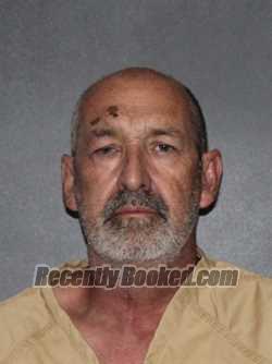 Recent Booking / Mugshot for Charles Edward Koonce in Elkhart County ...