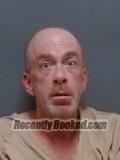 Recent Booking / Mugshot for Brian O Embry in Elkhart County, Indiana