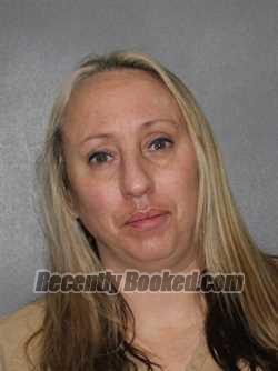 Recent Booking / Mugshot for Melissa Kay Dalrymple in Elkhart County ...