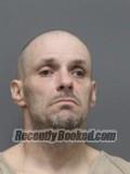 Recent Booking / Mugshot for Shane Nmn Brinker in Elkhart County, Indiana