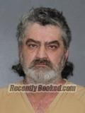 Recent Booking / Mugshot for Jimmy Ray Trusty in Elkhart County, Indiana