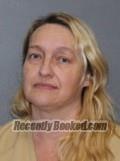 Recent Booking / Mugshot for Misty Lynn Whitaker in Elkhart County, Indiana