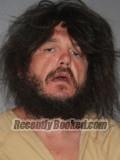Recent Booking / Mugshot for Johnny Jacob Betts in Elkhart County, Indiana